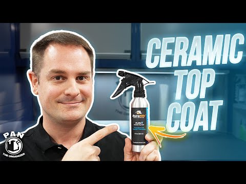 NEW DuraSlic FlowX Ceramic Top Coat REVIEW